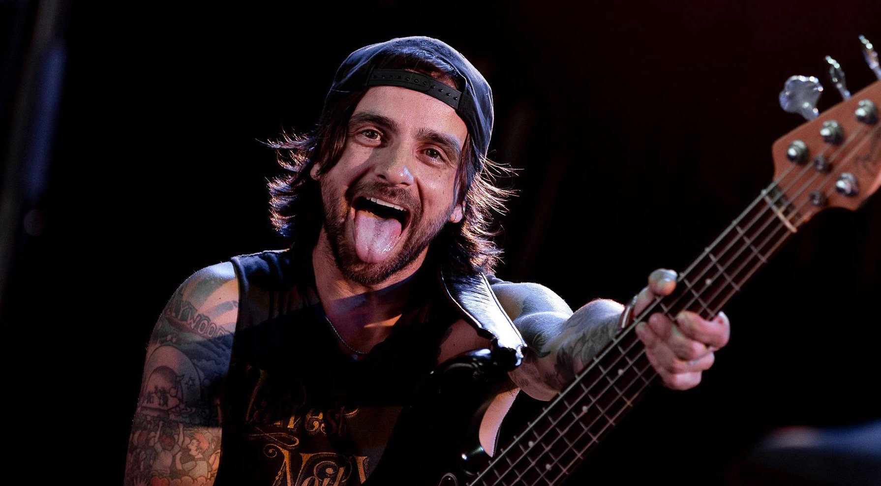 Only Bands Offers Opportunities To Nashville Musicians [Interview ...