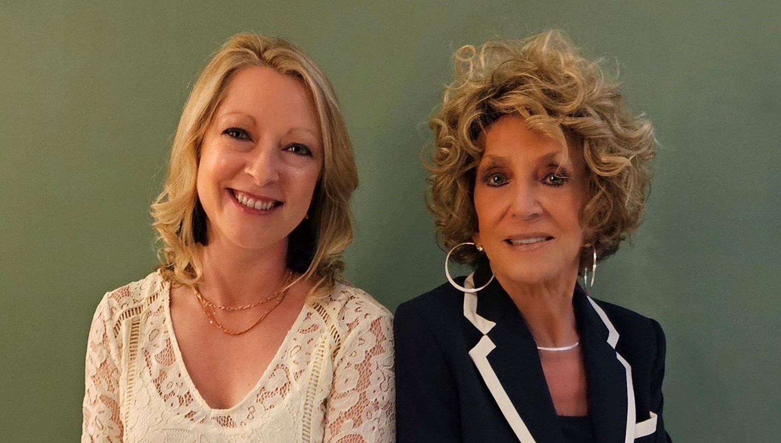 Jeannie Seely To Lead Music For Seniors' 'Lighting Up Lives' Campaign ...