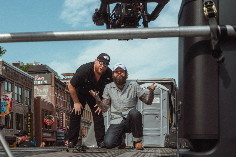 DISClaimer Single Reviews: Post Malone & Luke Combs Bring The 'Sound Of ...