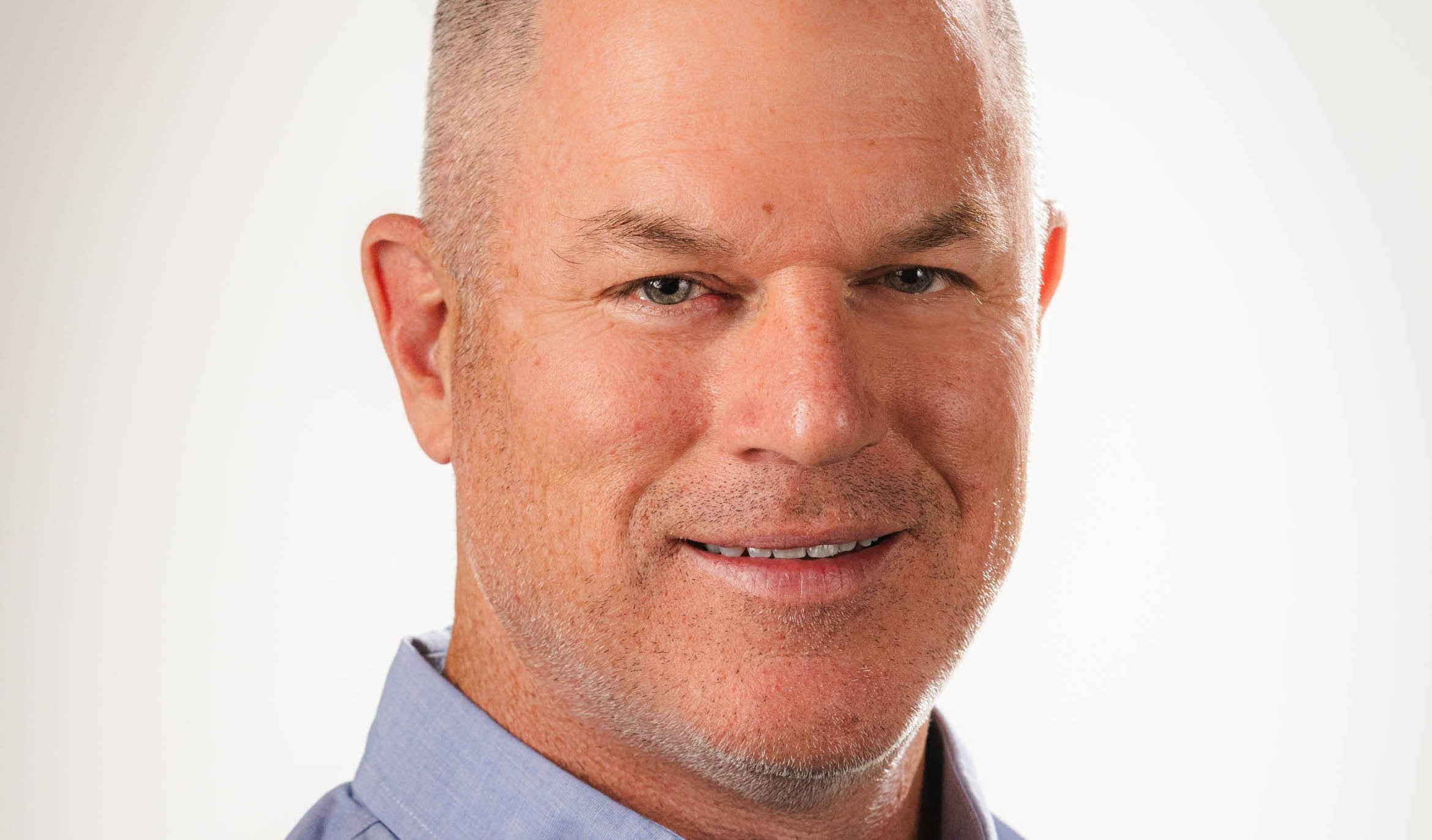 BREAKING: Mike Harris To Exit UMG Nashville - MusicRow.com