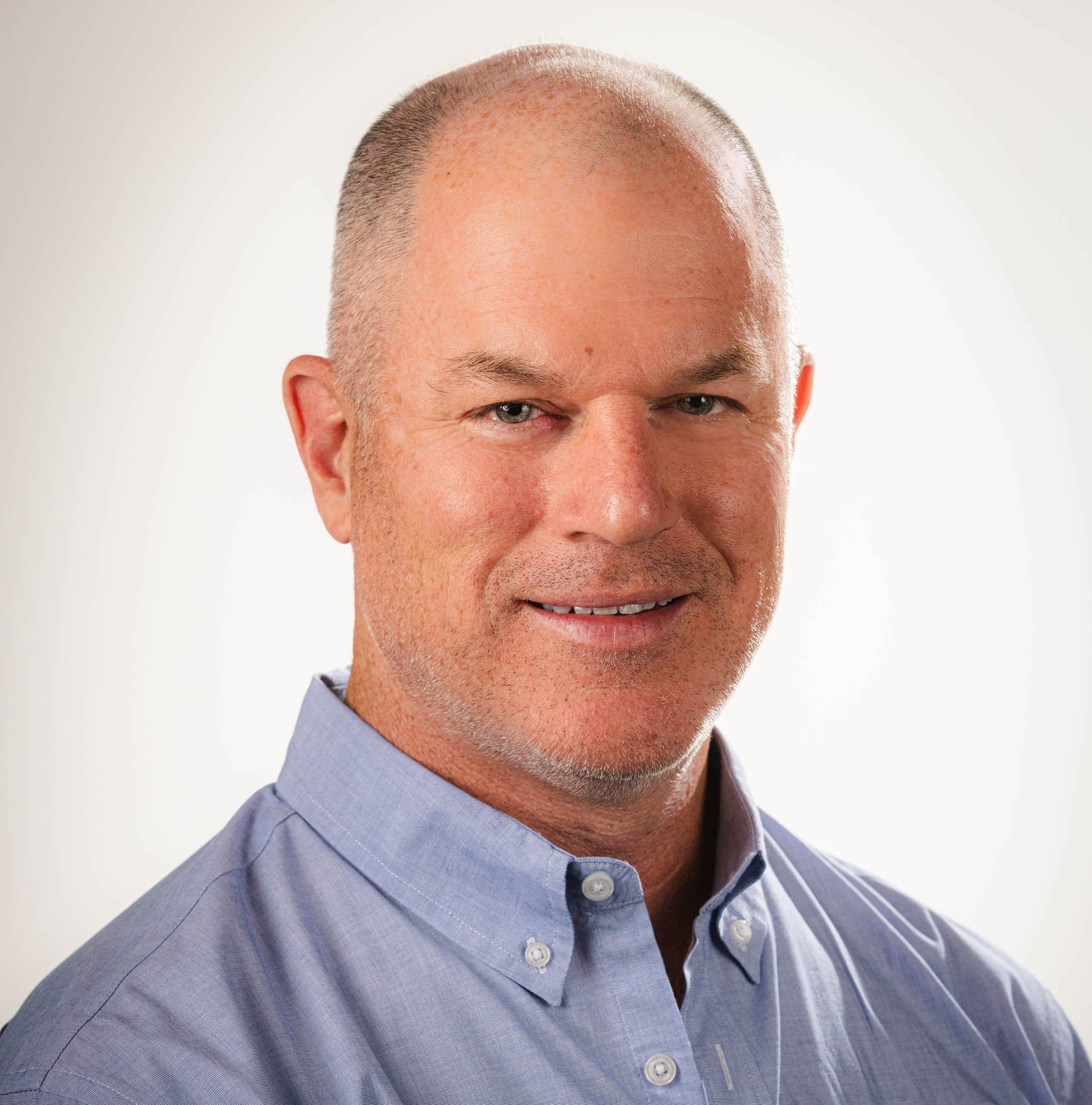 BREAKING: Mike Harris To Exit UMG Nashville - MusicRow.com