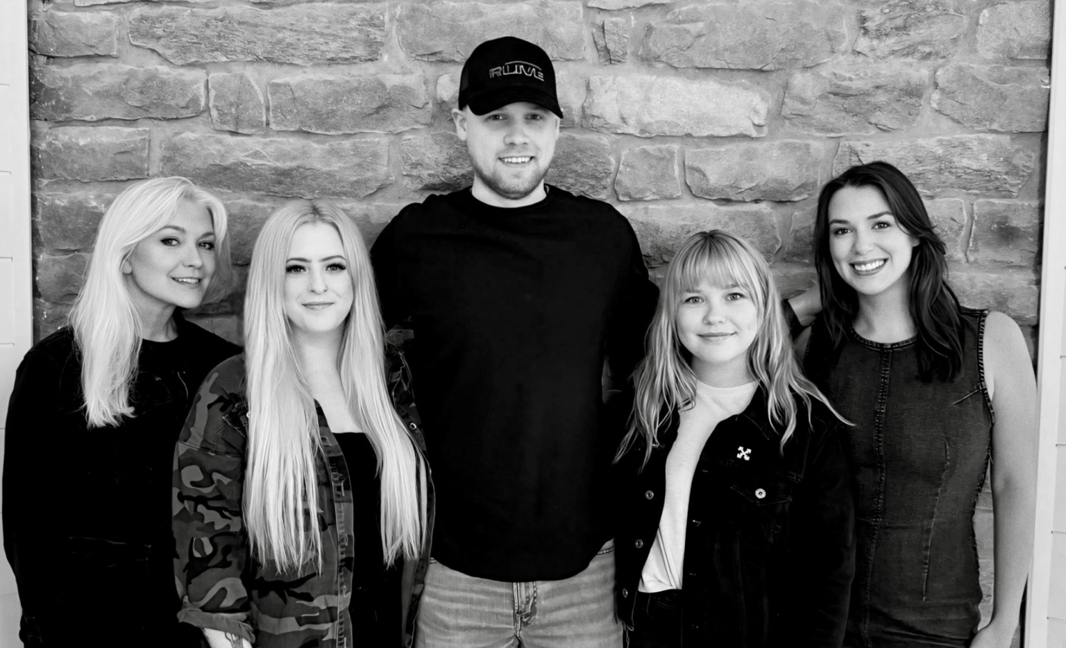 Industry Ink: Big Loud, Red Clay Strays, Tyler Mahan Coe, Dogpark, Zach ...