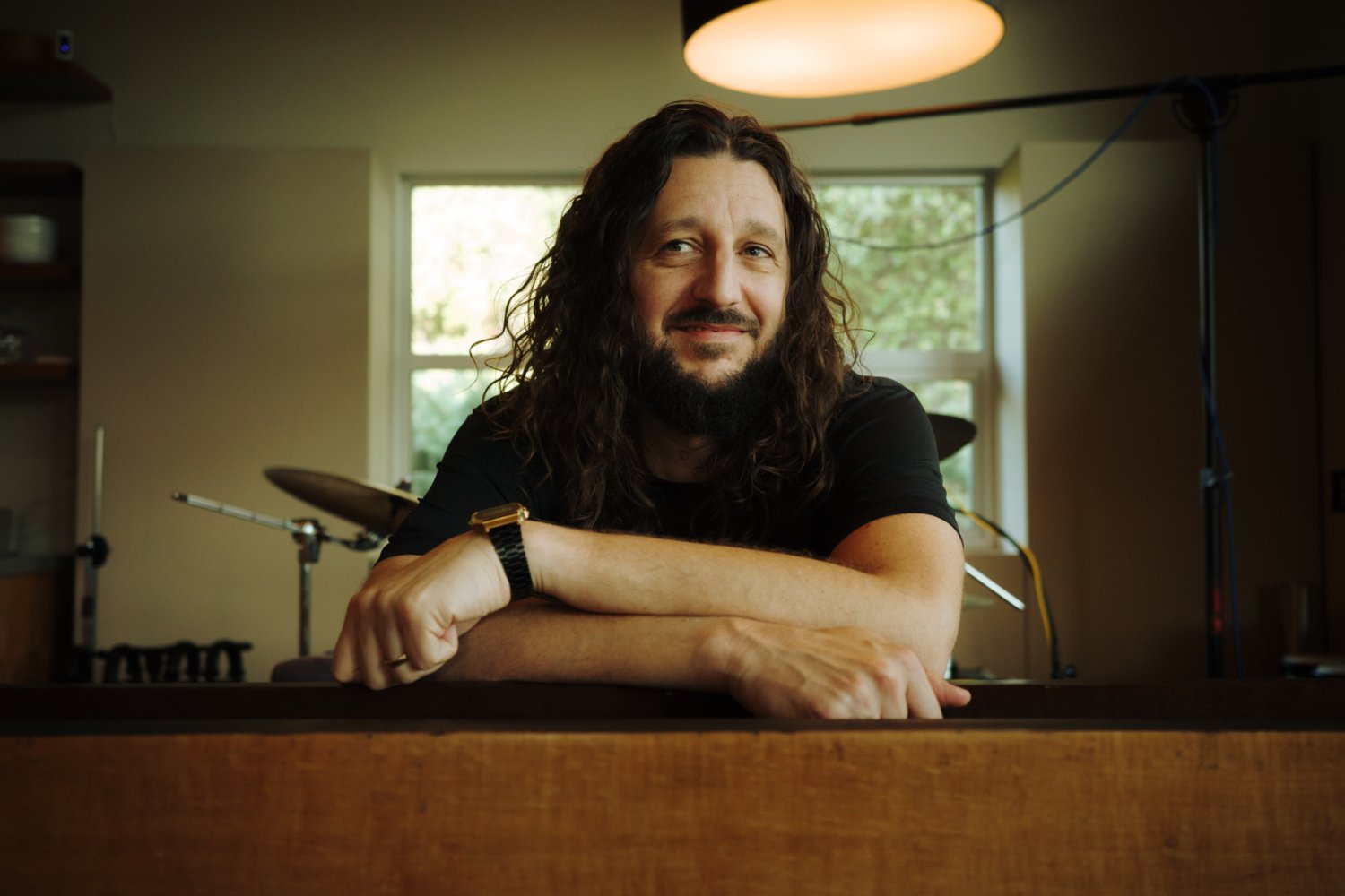 My Music Row Story: Julian Bunetta - MusicRow.com