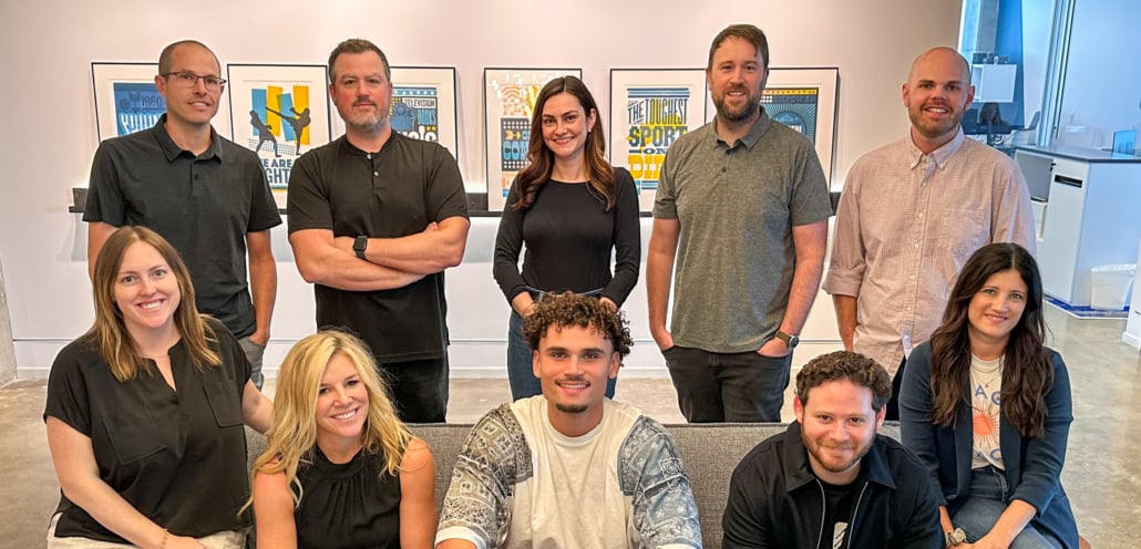 Adrien Nuñez Signs With WME - MusicRow.com