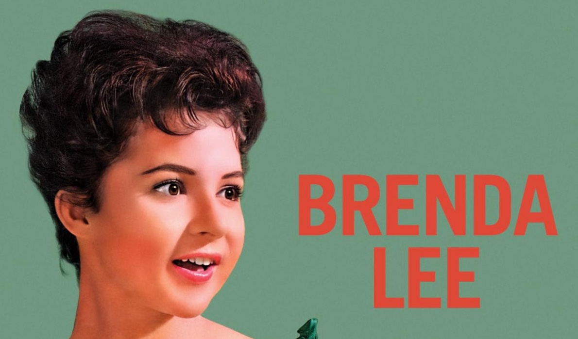 Brenda Lee Releases AI-Assisted Spanish Version Of 'Rockin’ Around The ...