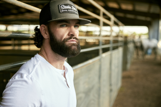 Dylan Scott Slates 'Country Till I Die Tour' For Spring - MusicRow.com