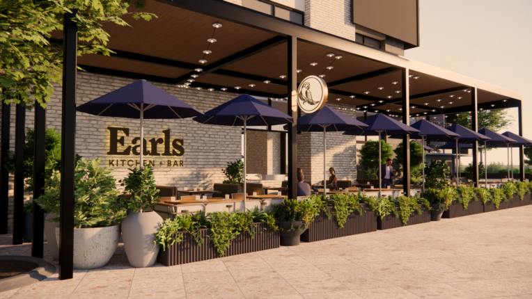 Earls Restaurant Group To Open Nashville Yards Location - MusicRow.com