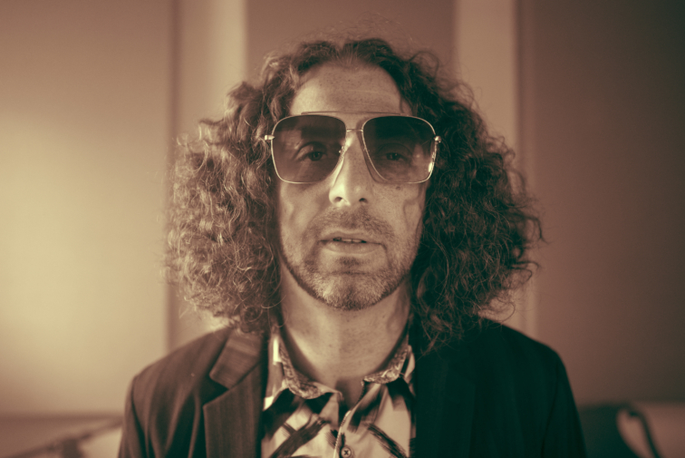 Genre Fusionist Gitty Talks Letting His Gut Lead The Way [Interview ...