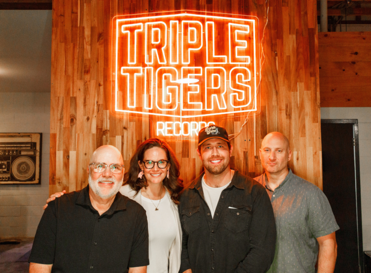 Industry Ink: Chris Stapleton, Triple Tigers, Locash, More - MusicRow.com