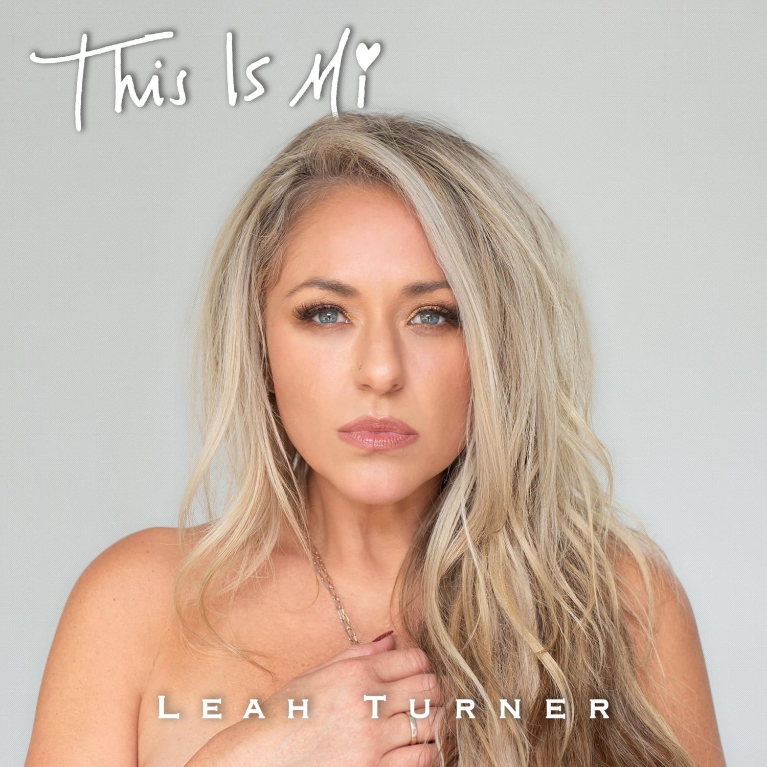 Leah Turner Releases Debut Collection 'This Is Mi' - MusicRow.com