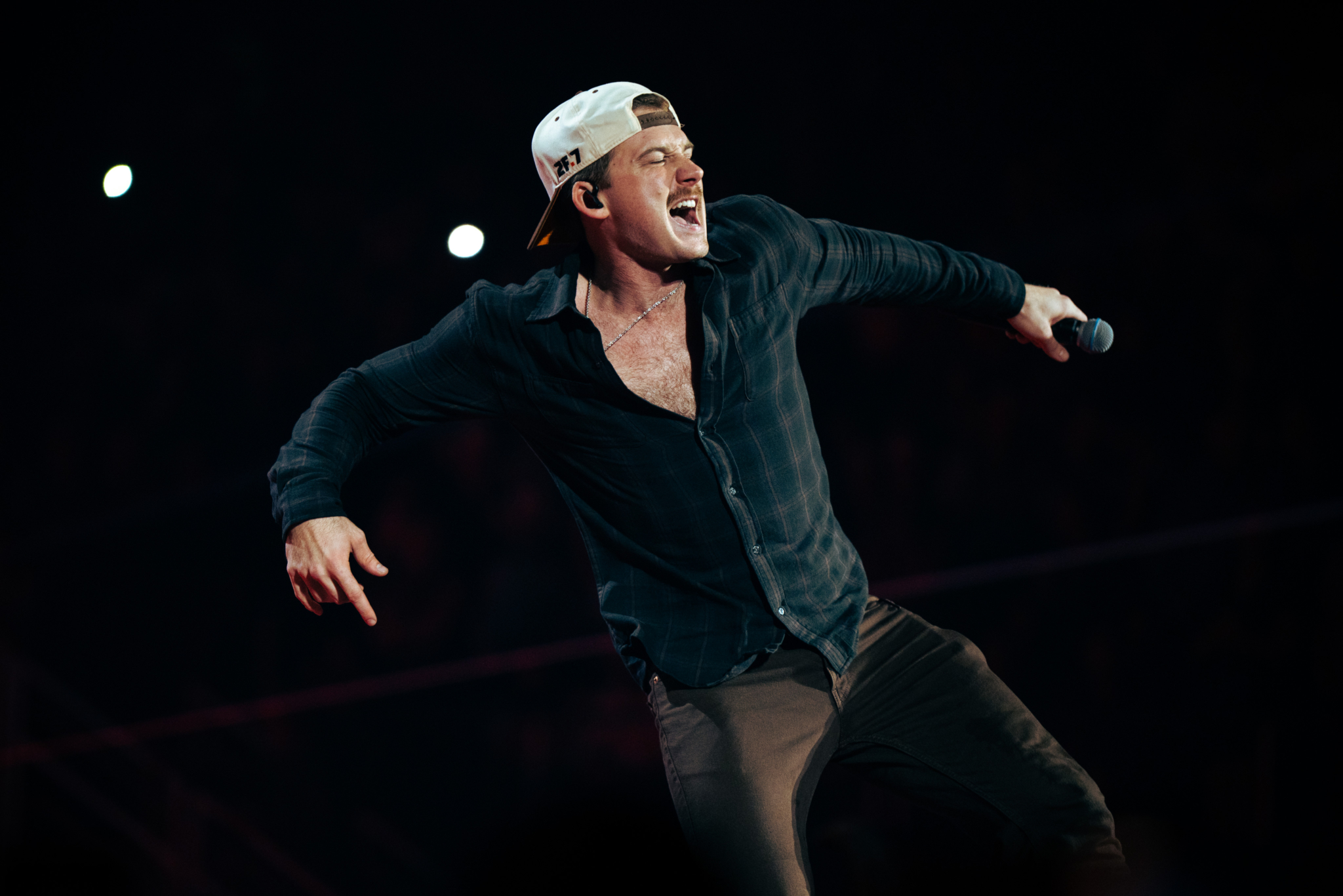 36th Annual Pollstar Award Nominations Unveiled - MusicRow.com