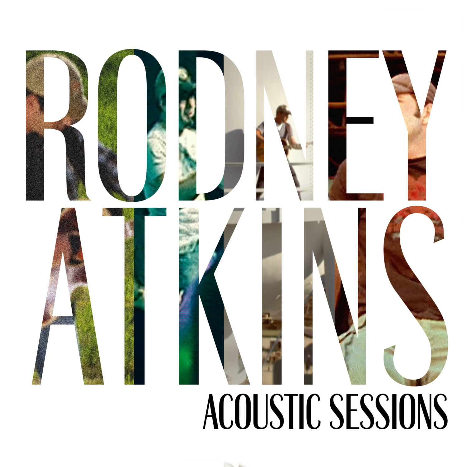 Rodney Atkins Refreshes Fan-Favorites For New Acoustic EP - MusicRow.com