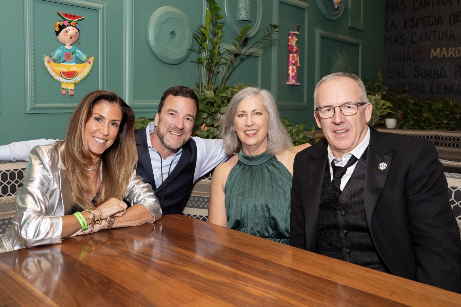 CAA Hosts 2024 CMA Awards Watch Party - MusicRow.com