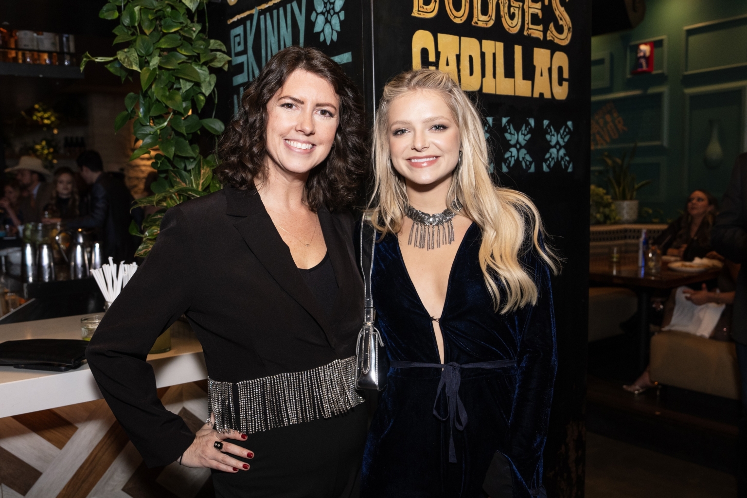 CAA Hosts 2024 CMA Awards Watch Party - MusicRow.com