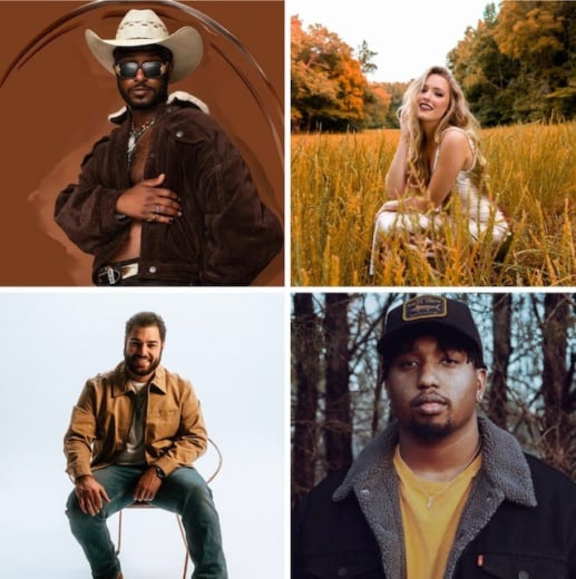 Country Bay Music Festival Adds New Stage For Rising Artists - MusicRow.com