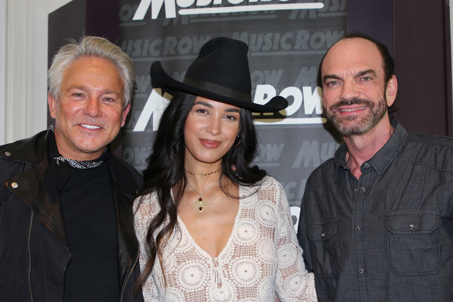 On The Row: MŌRIAH Infuses Her Roots Into Music City - MusicRow.com