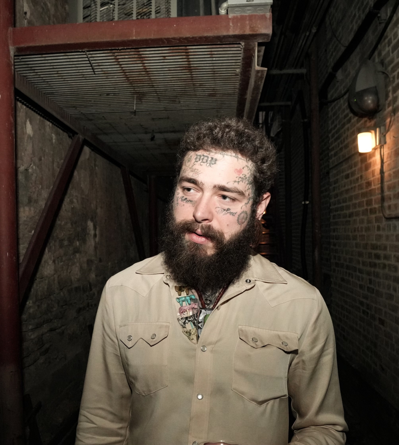 Post Malone's 'Big Ass Stadium Tour' Set To Kick Off In April ...