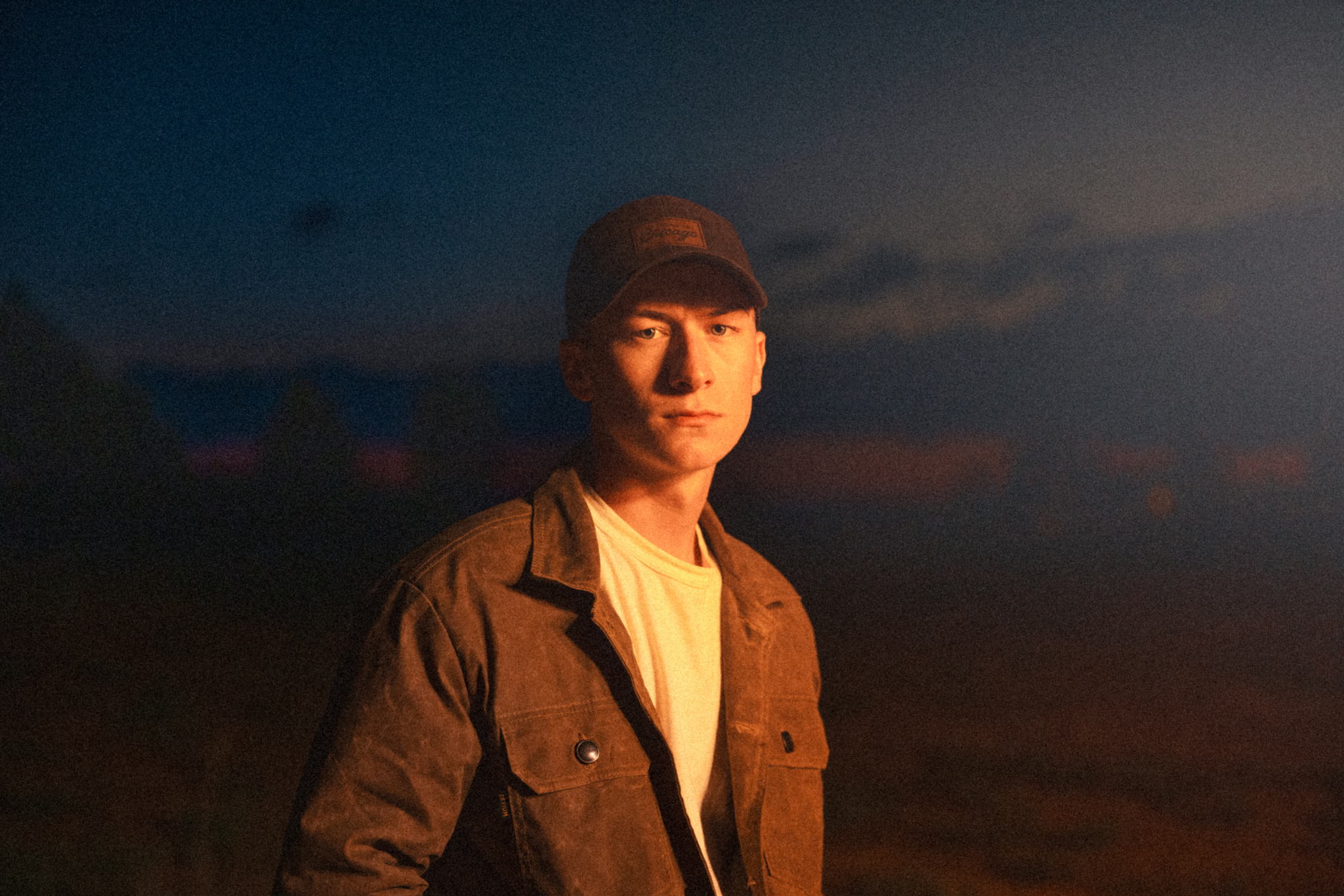 Sam Barber's Expansive Debut LP 'Restless Mind' Out Now - MusicRow.com