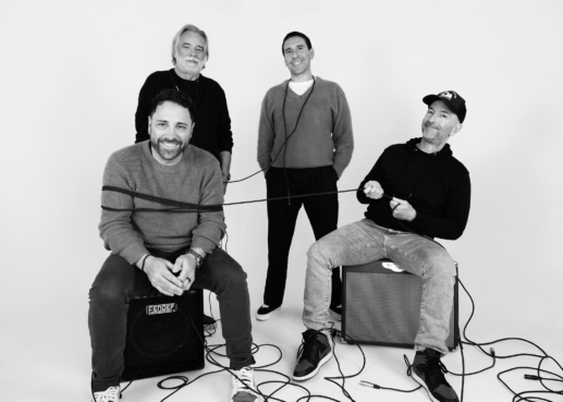 Anthem Entertainment & Wax Records Unveil Partnership - MusicRow.com