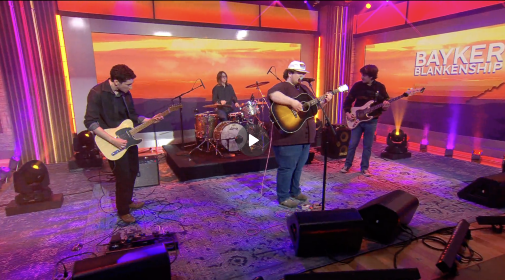 Industry Ink: Jenn Essiembre, Miranda Lambert, David Olney, More ...