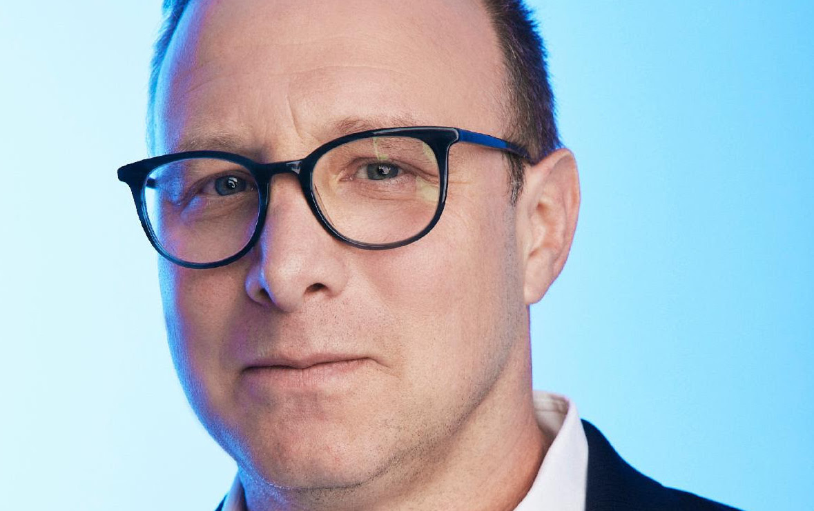 BREAKING: Ben Kline Joins Red Light Management - MusicRow.com