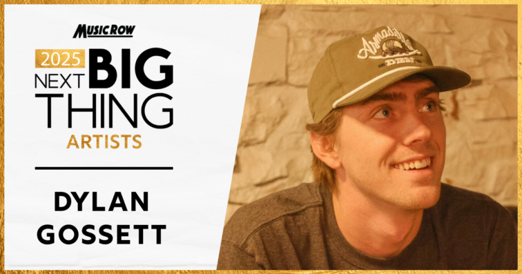 MusicRow Reveals Next Big Thing Artists Class Of 2025 - MusicRow.com