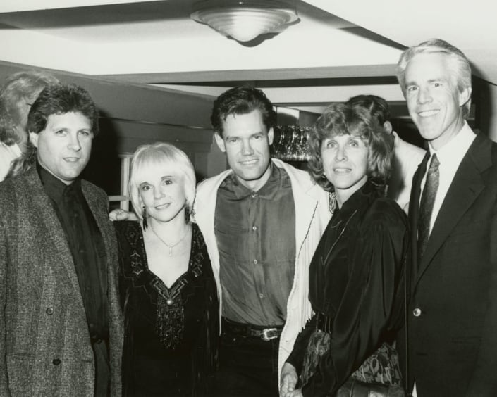 Music Row Veteran Martha Sharp Passes - MusicRow.com