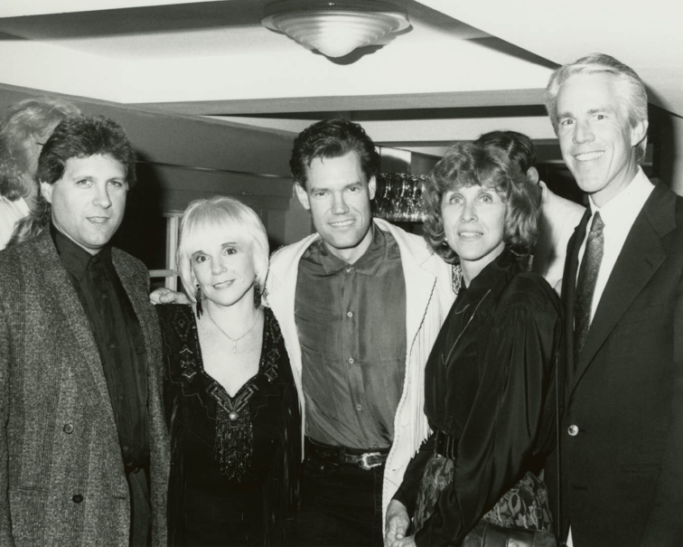 Music Row Veteran Martha Sharp Passes - MusicRow.com
