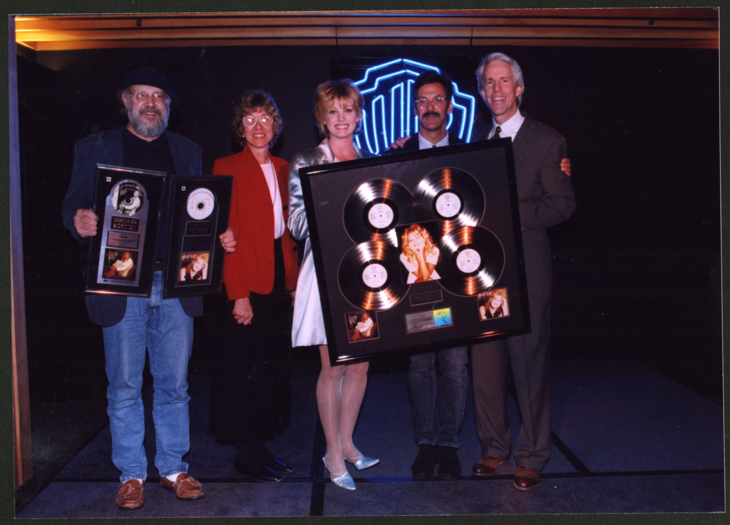 Music Row Veteran Martha Sharp Passes - MusicRow.com