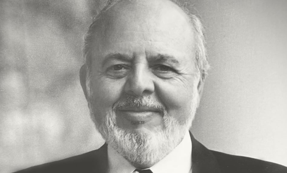 Industry Veteran Sam Cerami Passes - MusicRow.com