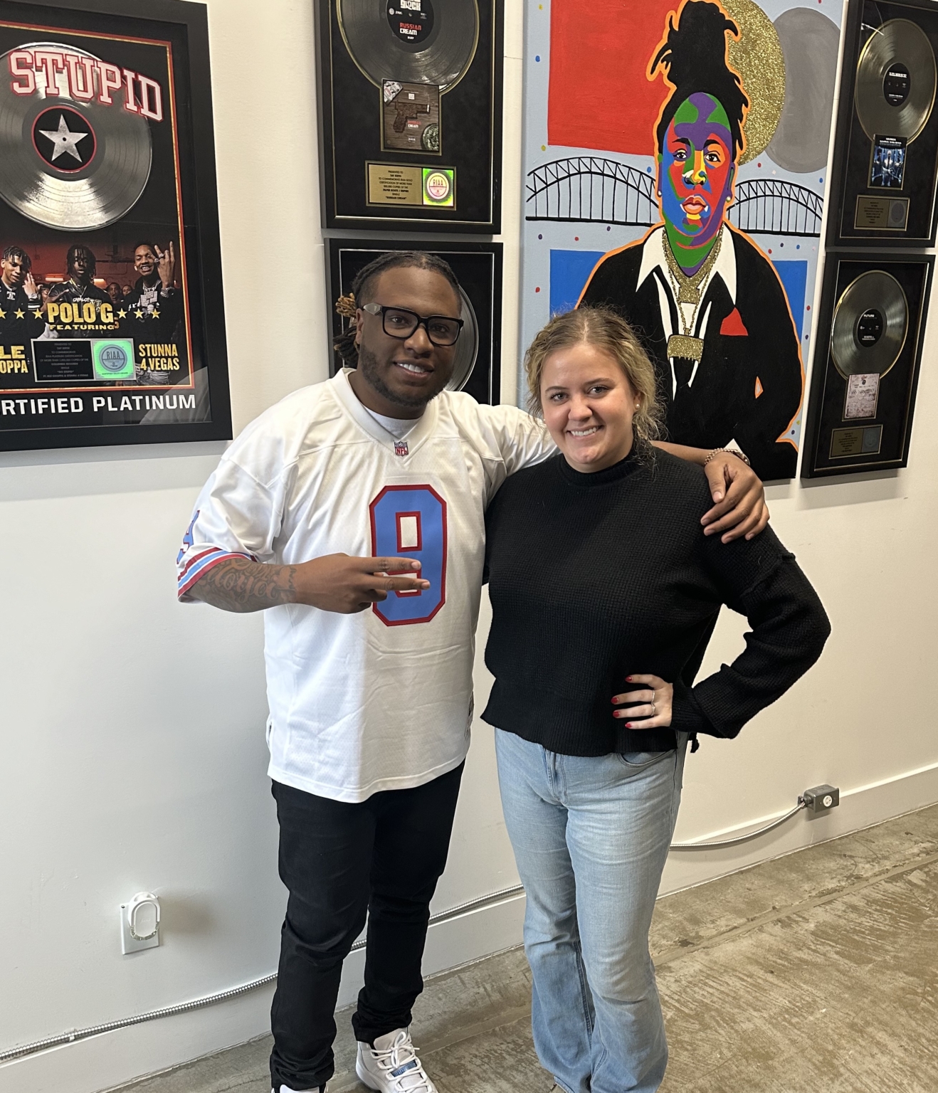 From Memphis To Music City: Superproducer Tay Keith Invests In ...