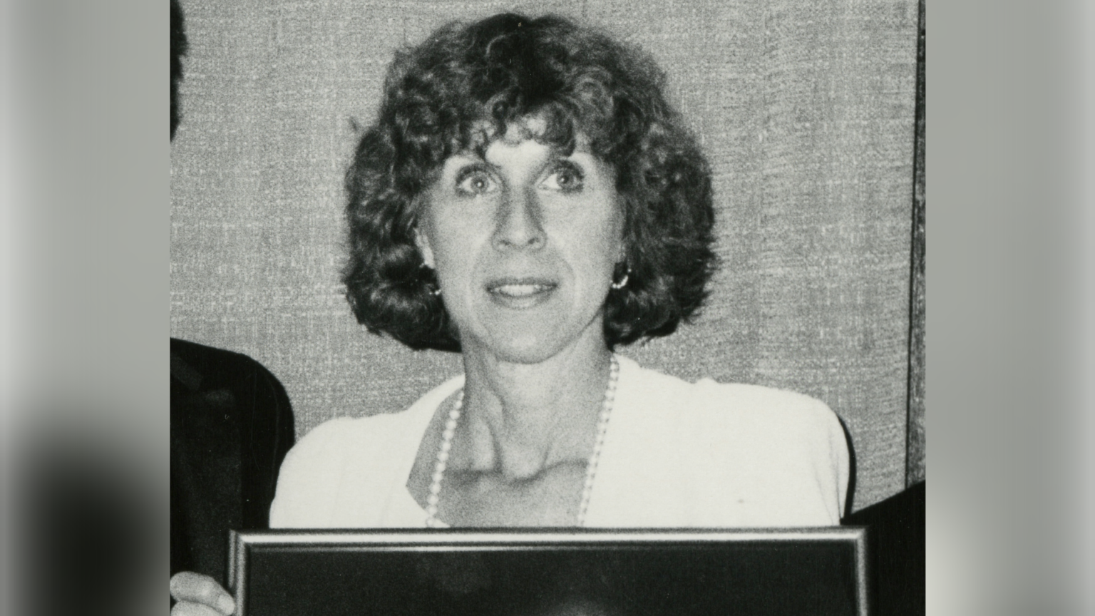 Music Row Veteran Martha Sharp Passes - MusicRow.com
