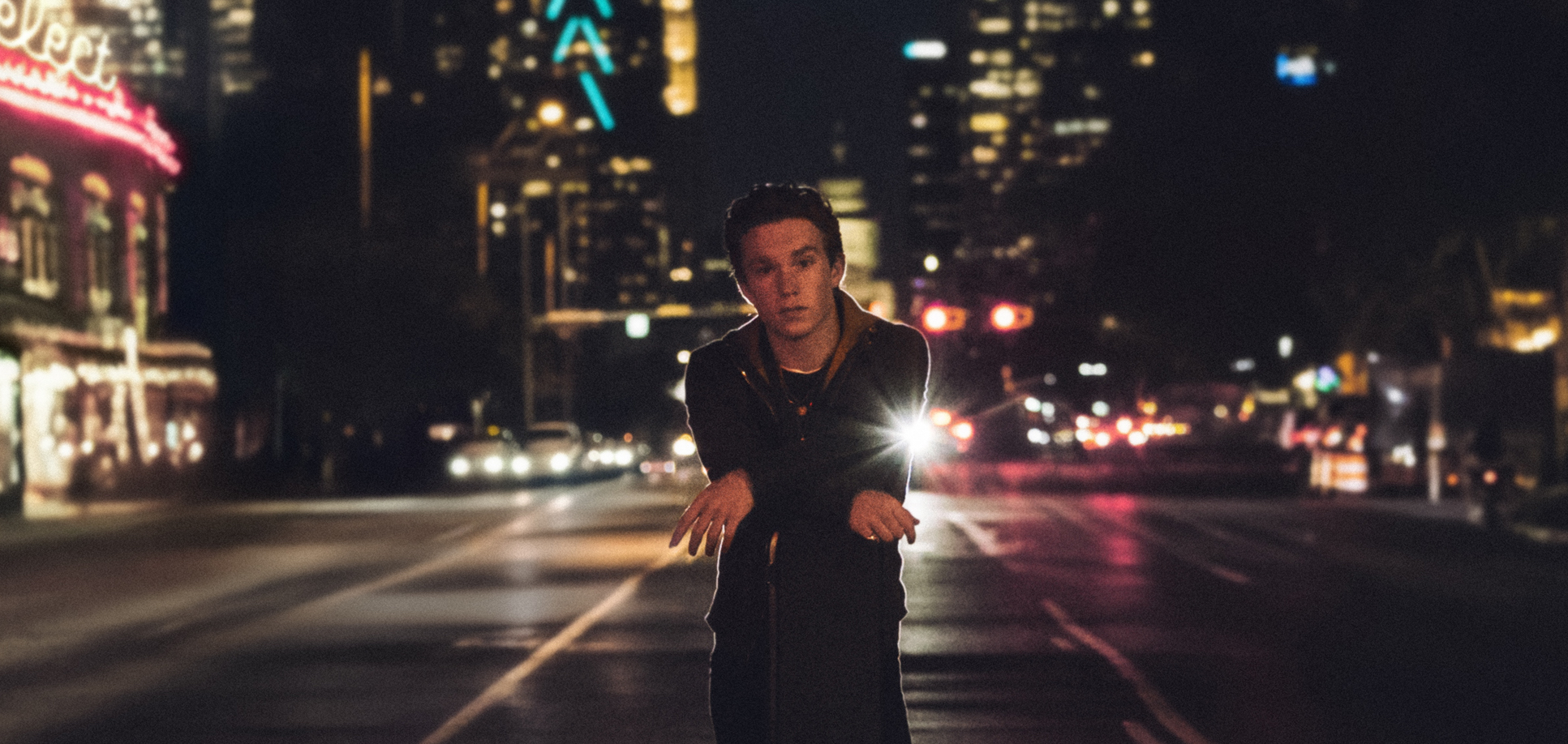 Ty Myers 'Selects' Release Date For Debut Album - MusicRow.com
