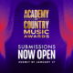 Submissions Now Open For 60th Annual ACM Awards - MusicRow.com