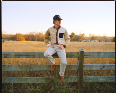 River House Artists & Sony Music Publishing Nashville Sign Hudson ...