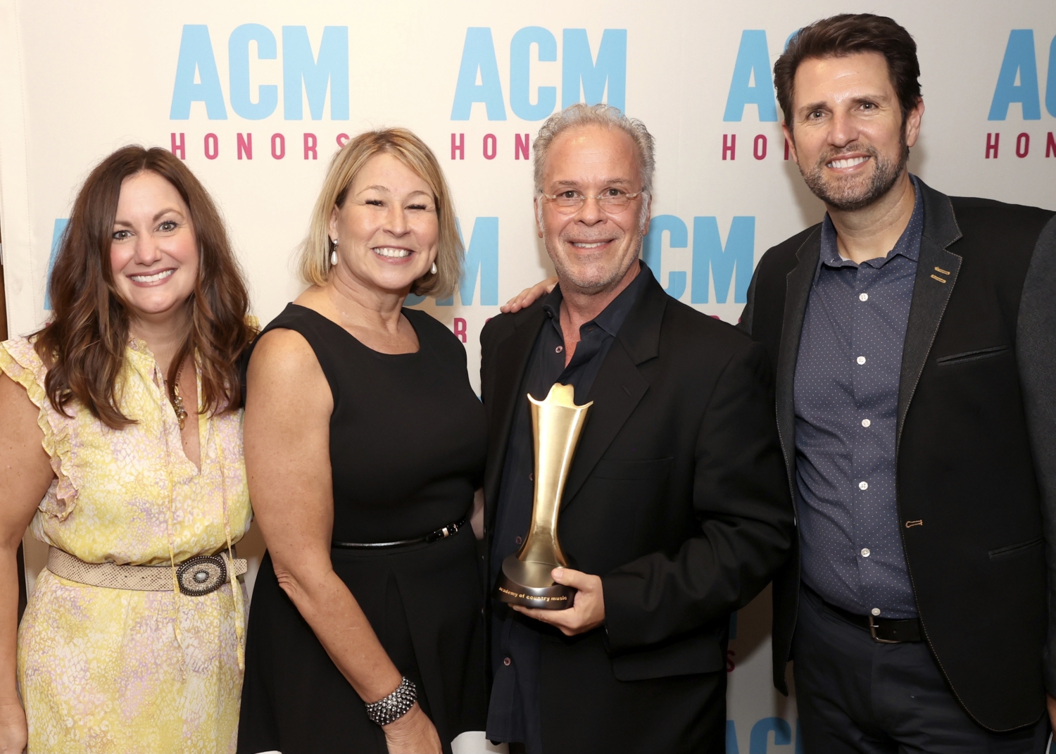My Music Row Story: City National Bank's Lori Badgett - MusicRow.com