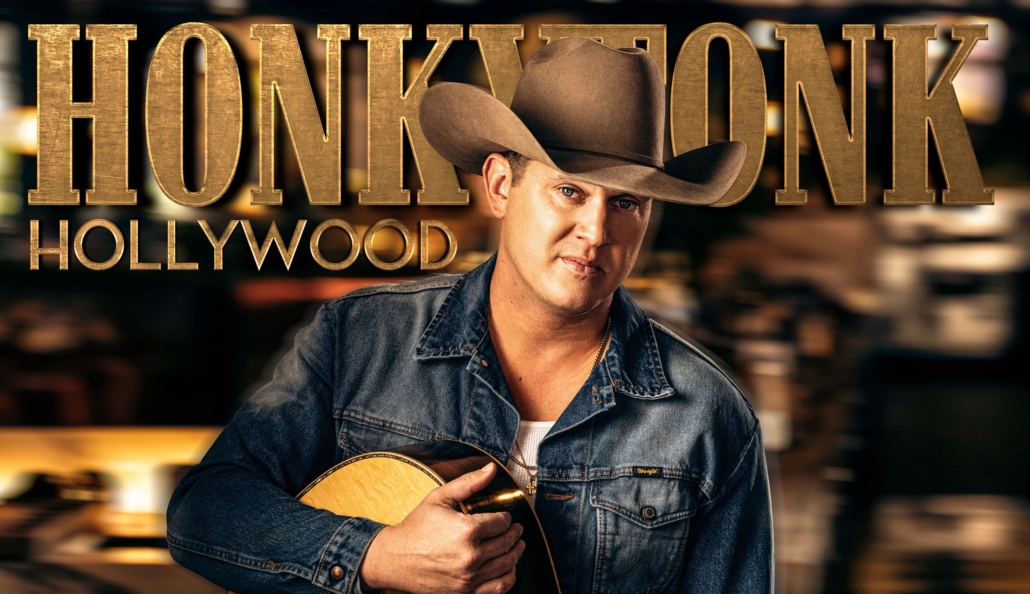 Jon Pardi Goes 'Hollywood' On Latest LP - MusicRow.com