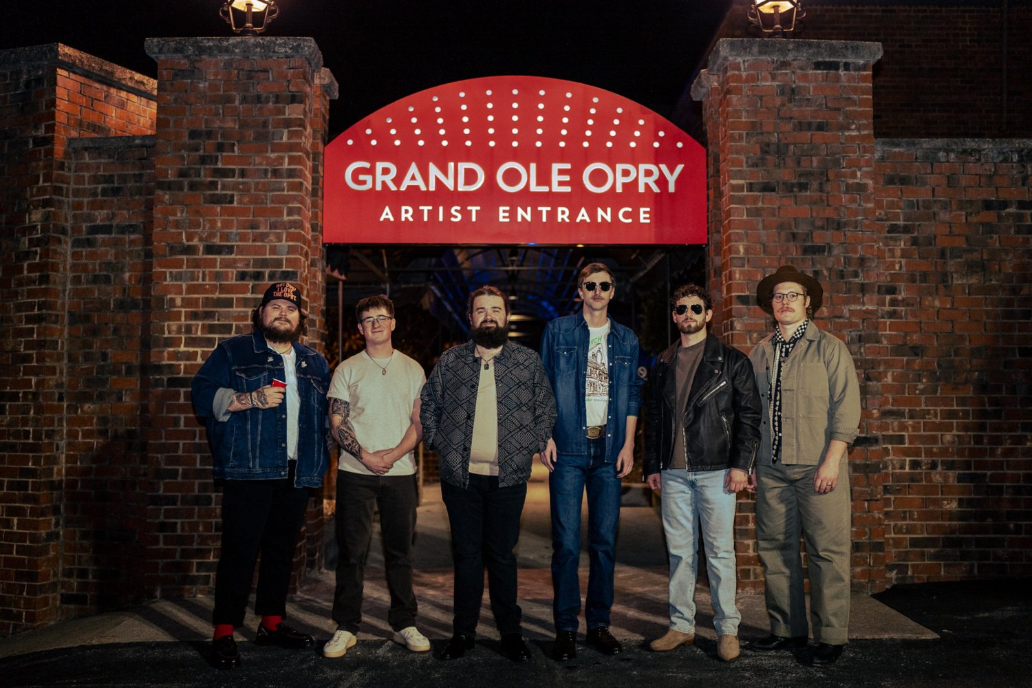 Ole 60 Makes Grand Ole Opry Debut - MusicRow.com