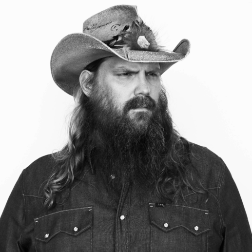 Chris Stapleton Confirms 2026 'All-American Road Show' Dates - MusicRow.com