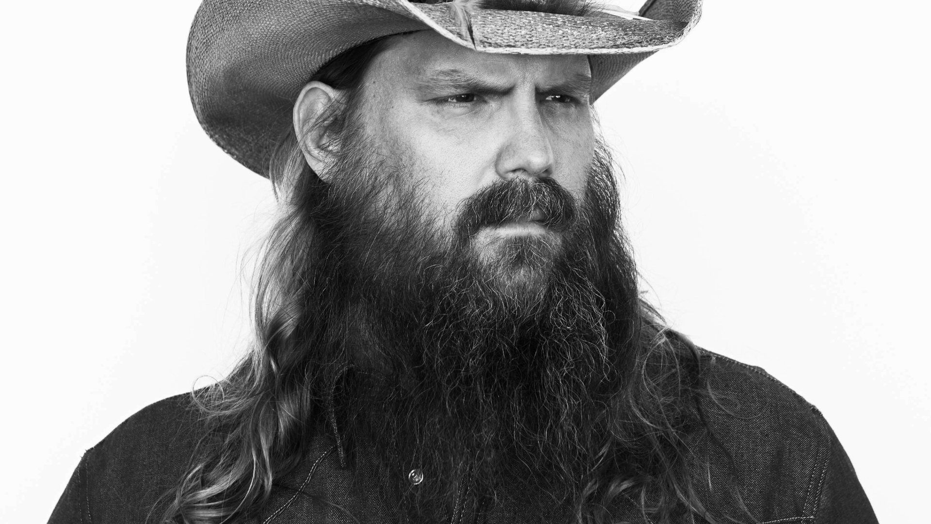 Chris Stapleton 2026 Tour Dates: All-American Road Show - News Usa Today