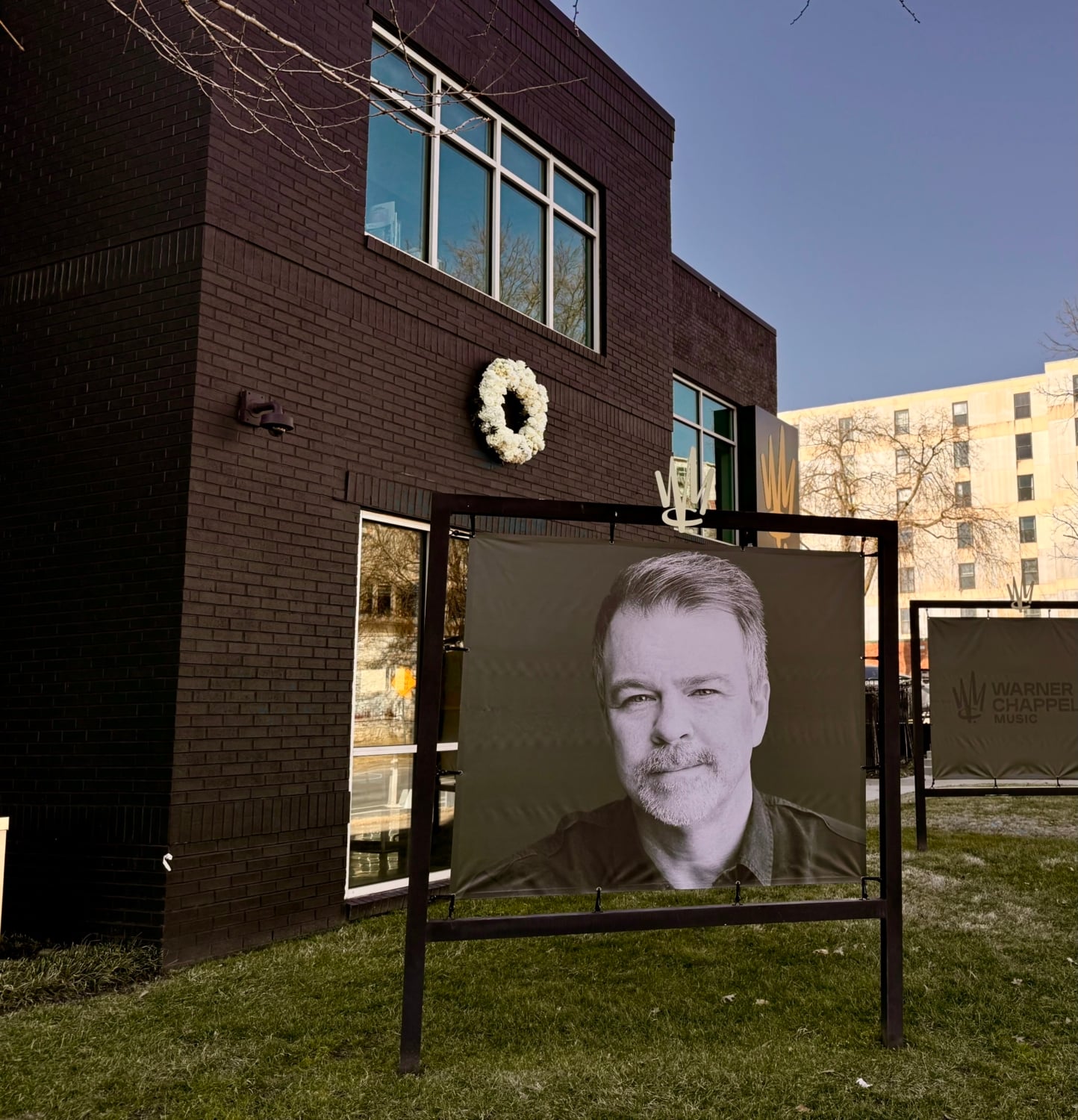 Music Row Remembers Ben Vaughn - MusicRow.com