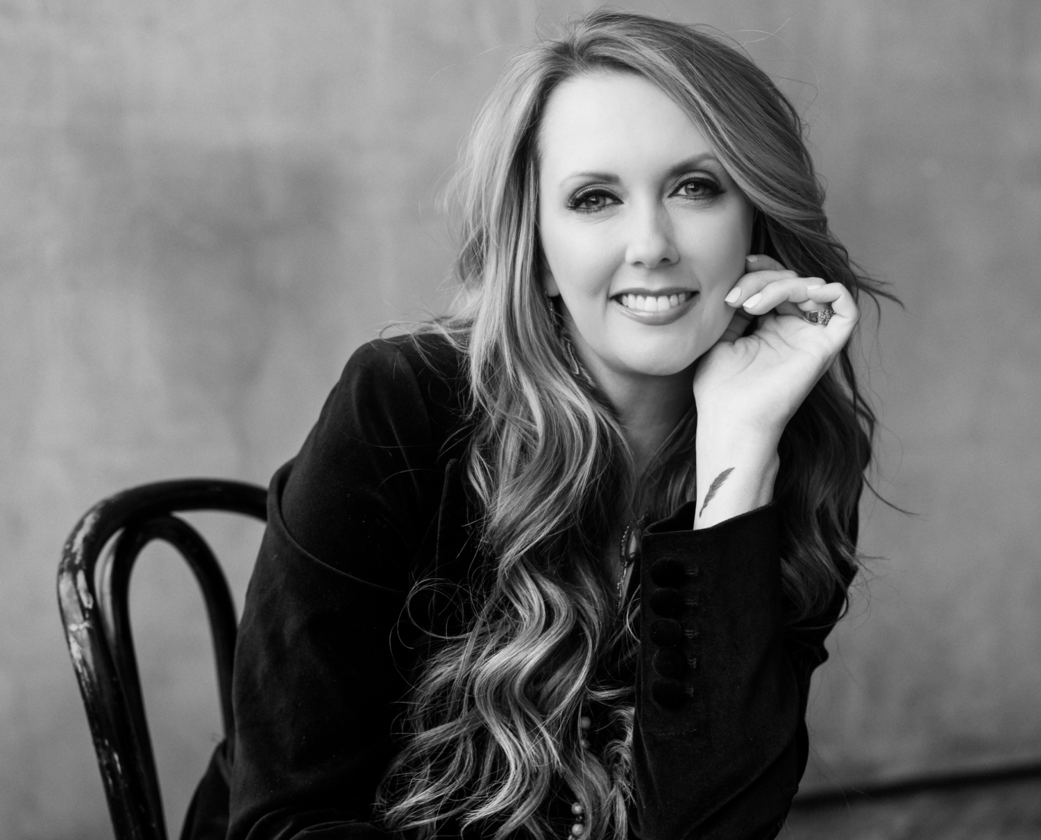 Jess Loper Named GM At Gotee Records - MusicRow.com