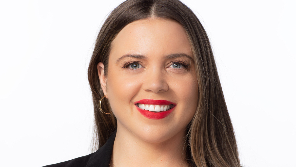 My Music Row Story: SESAC's Lydia Schultz Cahill - MusicRow.com