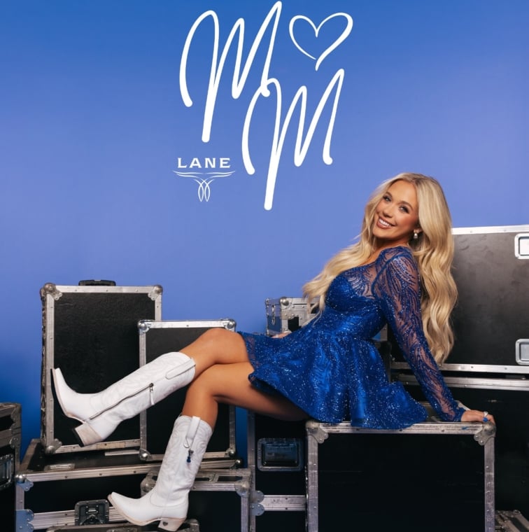 Megan Moroney & Lane Boots Team For Limited-Edition Line Of Cowgirl ...