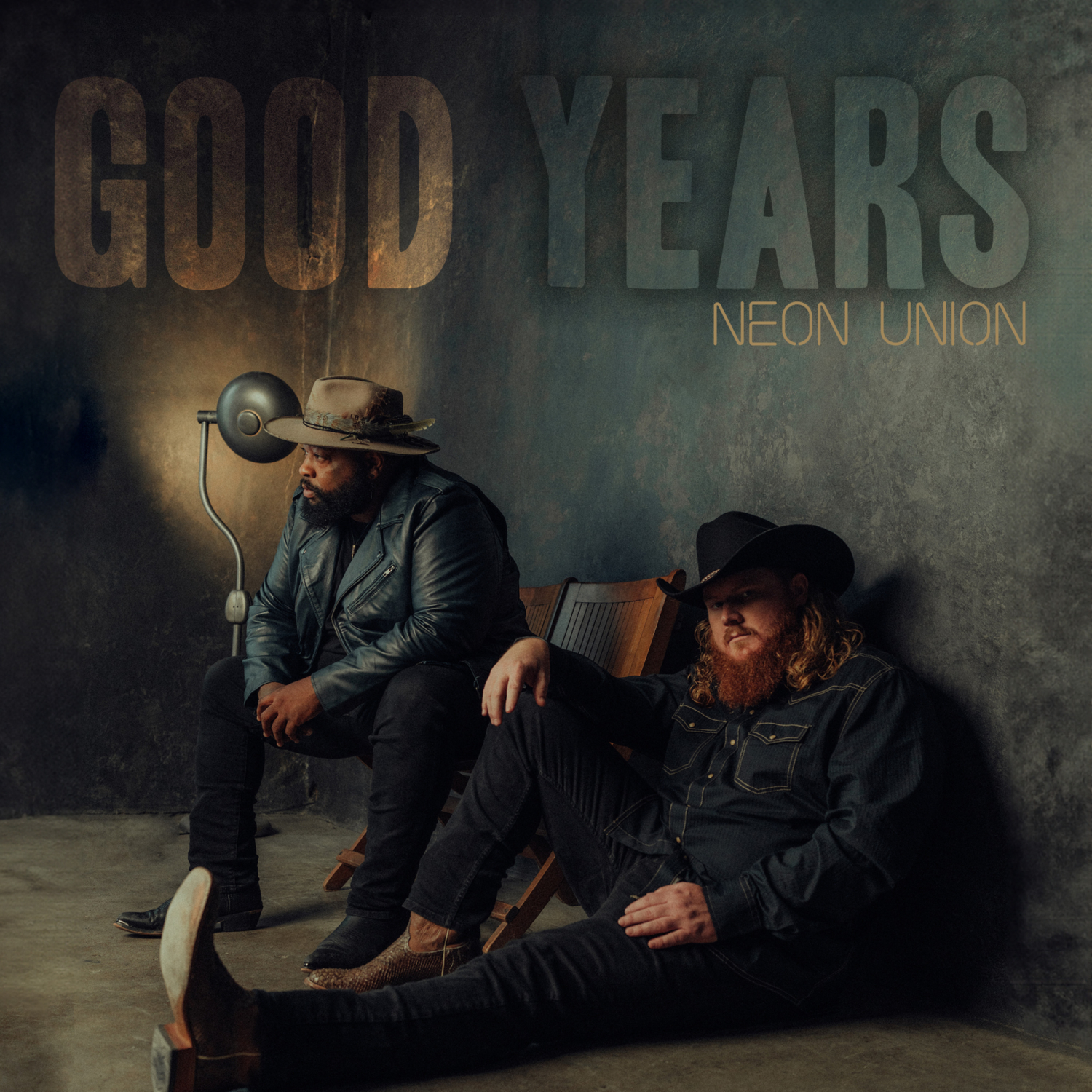 Neon Union Share The 'Good Years' On Debut Album - MusicRow.com