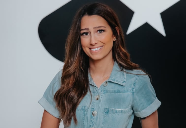 Tracks & Throwbacks: SiriusXM's Ashley Till Shares Her Journey Through Radio - MusicRow.com