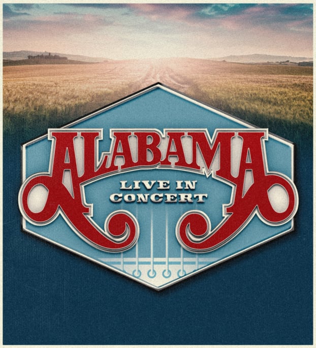 Alabama Announces New 'Live In Concert 25 Tour' - MusicRow.com