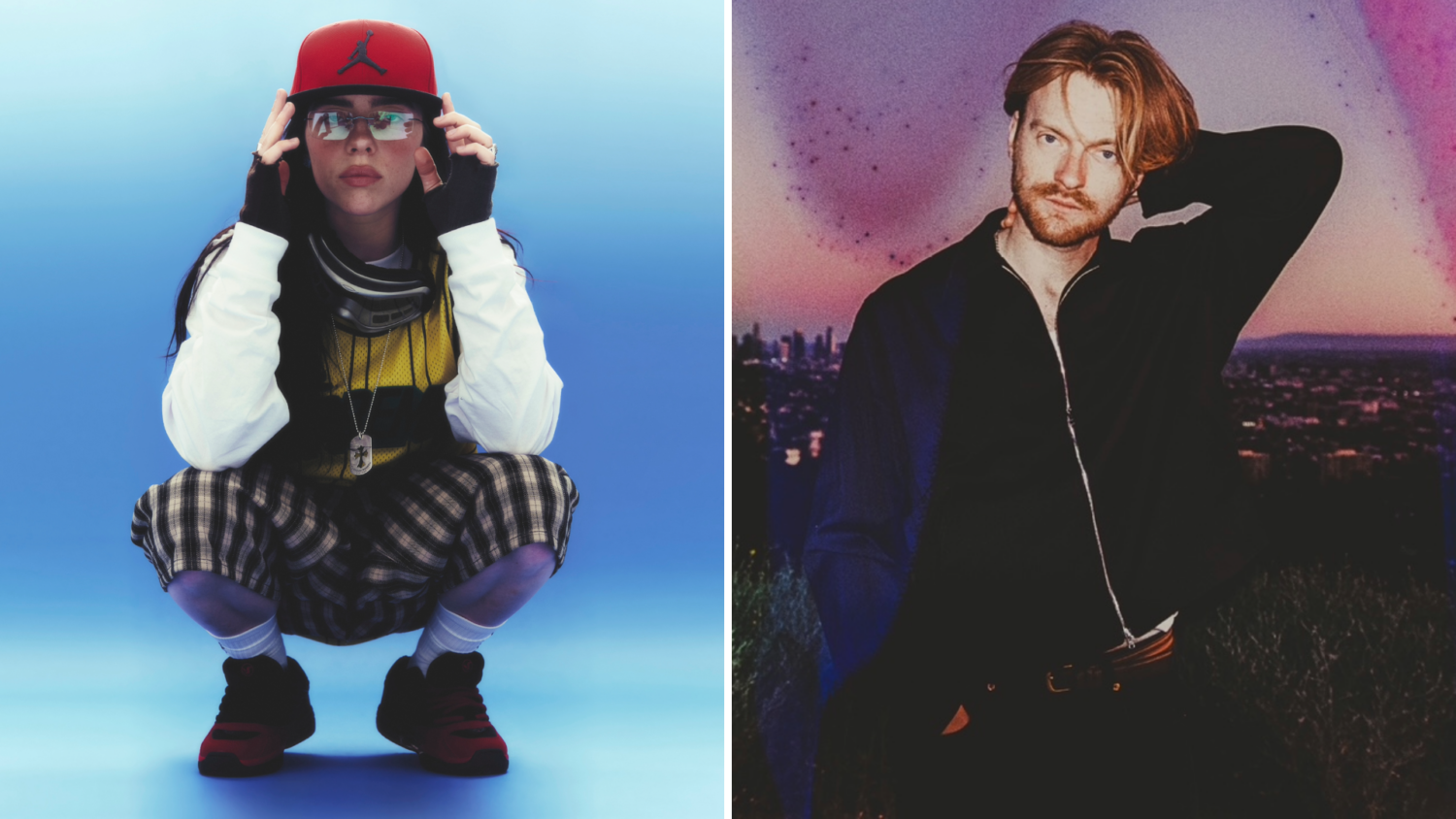 Billie Eilish & Finneas Join Sandbox Entertainment Roster - MusicRow.com