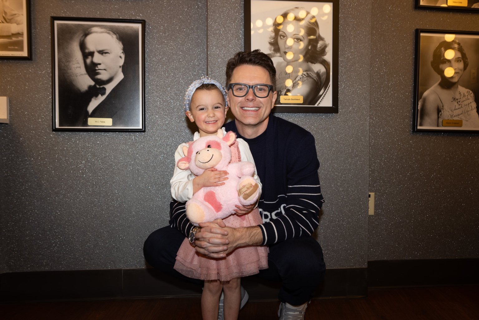 Bobby Bones & The Raging Idiots Host Eighth Annual Million Dollar Show ...