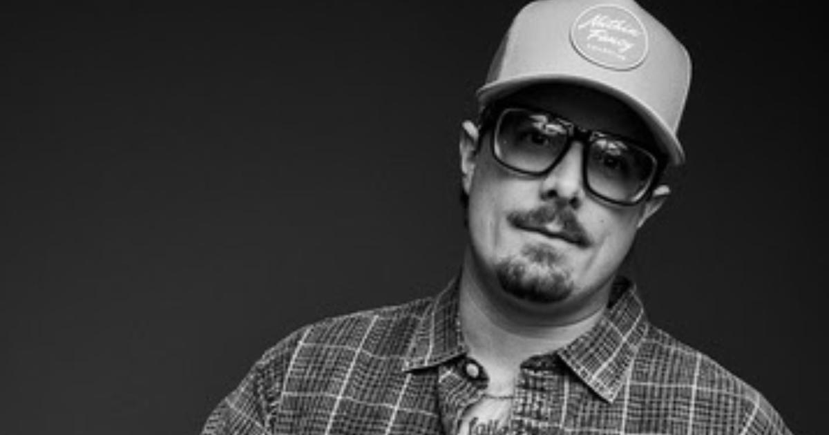 Hardy Reimagines Tracks On Amazon Music Songline - MusicRow.com